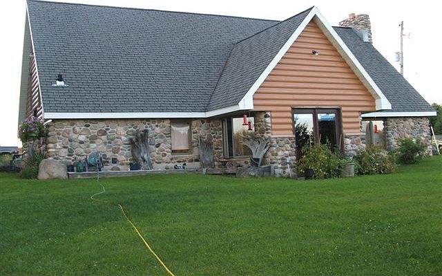 9909 State Highway 70 E, Tipler, WI 54542 | Zillow