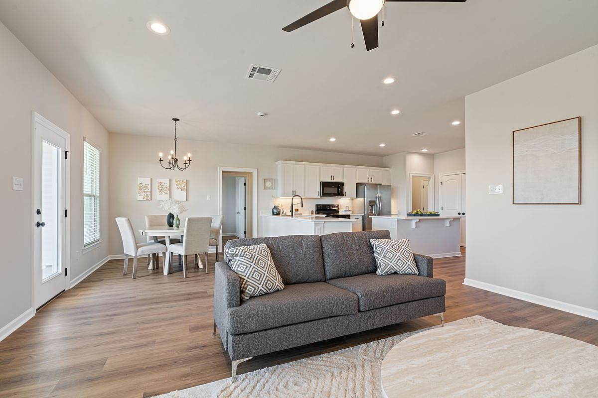 Balsam Manor by DSLD Homes - Louisiana in Covington LA | Zillow