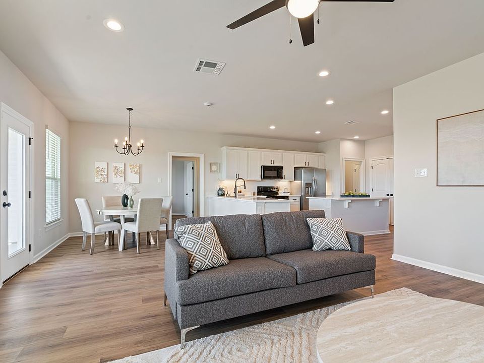 Balsam Manor by DSLD Homes - Louisiana in Covington LA | Zillow