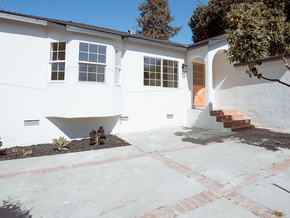 2636 Calle Real, Santa Barbara, CA 93105 | MLS #23-965 | Zillow