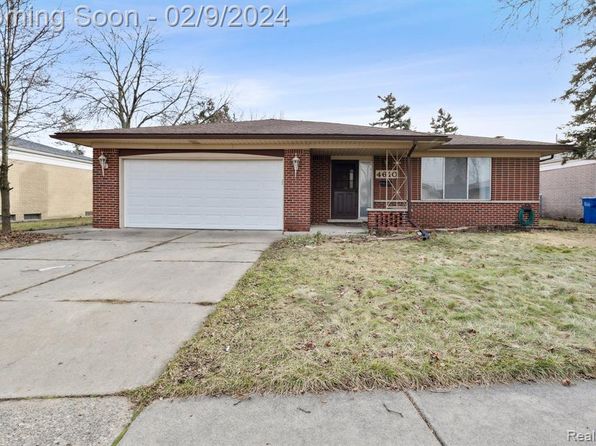 Warren MI Real Estate - Warren MI Homes For Sale | Zillow