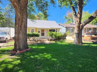 2702 E Bijou St, Colorado Springs, CO 80909 | Zillow
