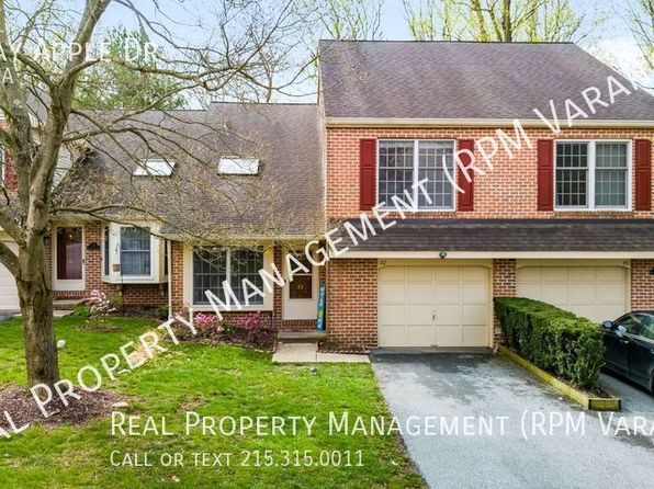 Houses For Rent in Chester County PA - 72 Homes | Zillow