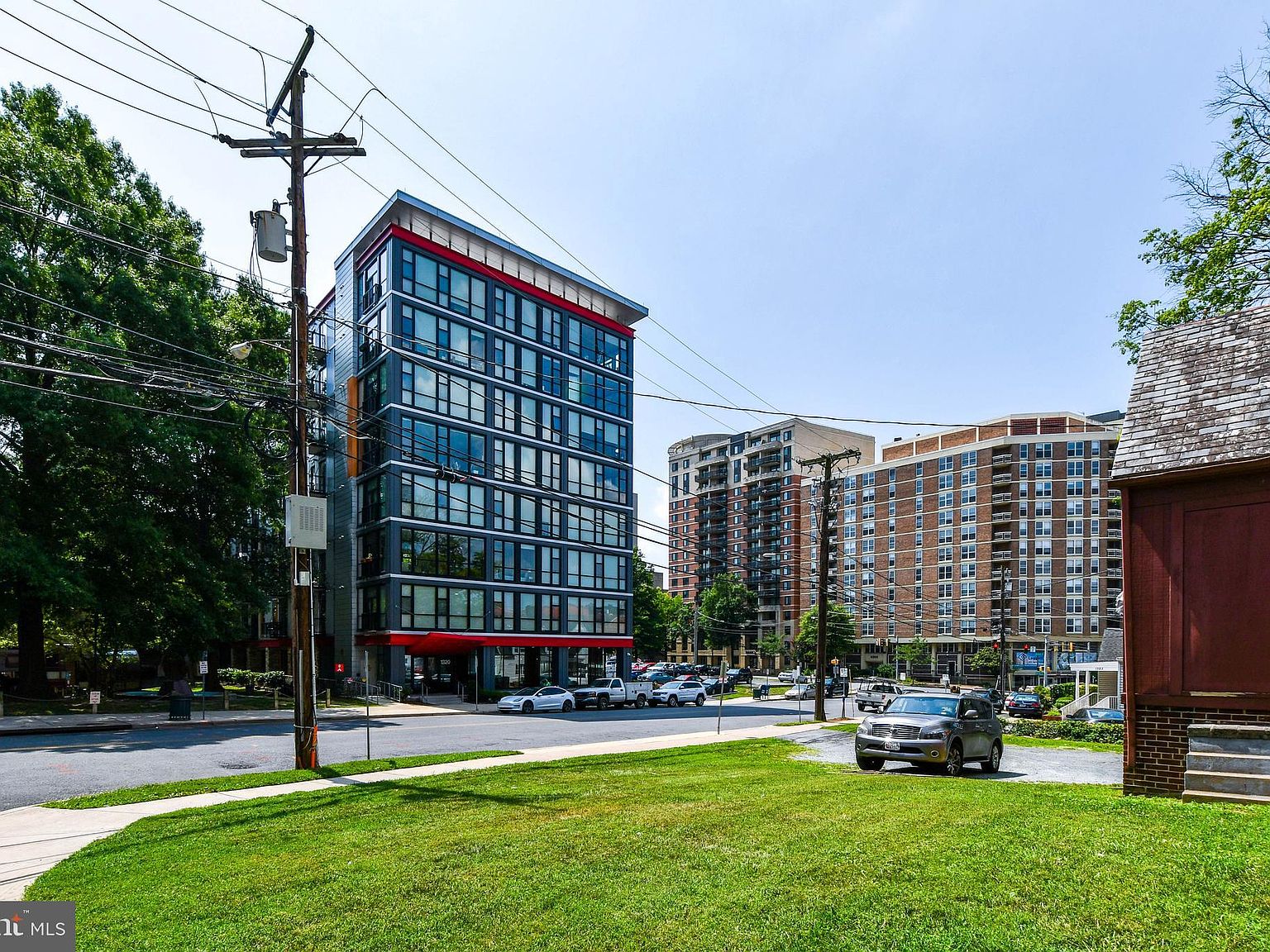 1320 Fenwick Ln UNIT 612, Silver Spring, MD 20910 | Zillow