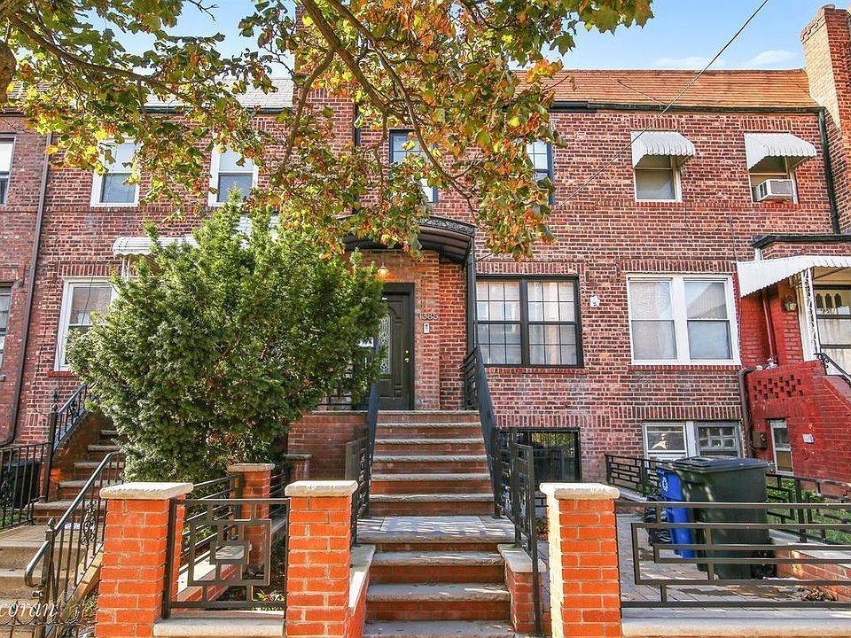 1385 Decatur St Brooklyn NY | Zillow