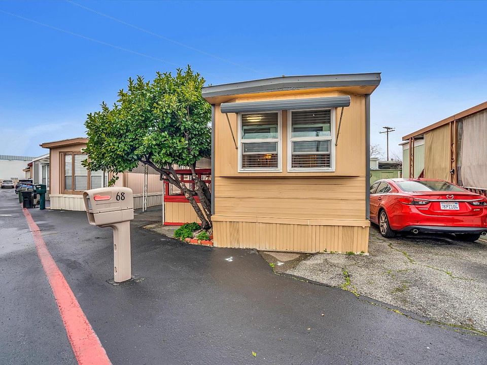 2150 Monterey Rd #68, San Jose, CA 95112 | Zillow