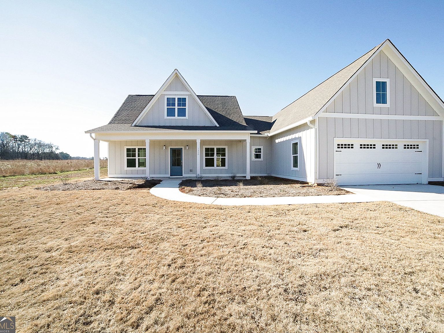 1458 C O Draper Rd, Comer, GA 30629 | Zillow