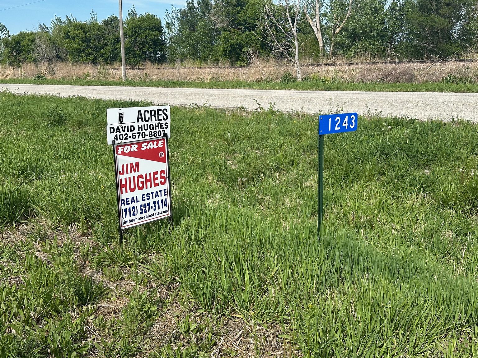 1243 Western Ave, Thurman, IA 51654 | Zillow