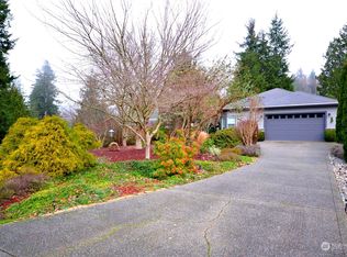 662 Olympus Boulevard, Port Ludlow, WA 98365 | MLS #2183760 | Zillow