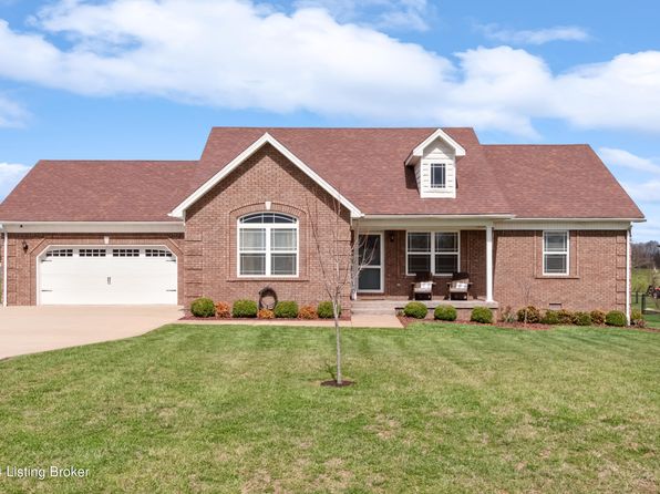 Bardstown KY Single Family Homes For Sale - 90 Homes | Zillow