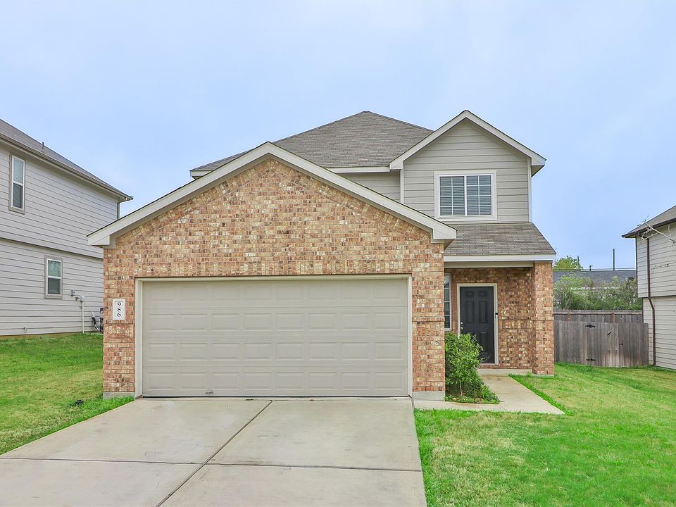 986 Crossing Dr, Bryan, TX 77803 | MLS #66033748 | Zillow