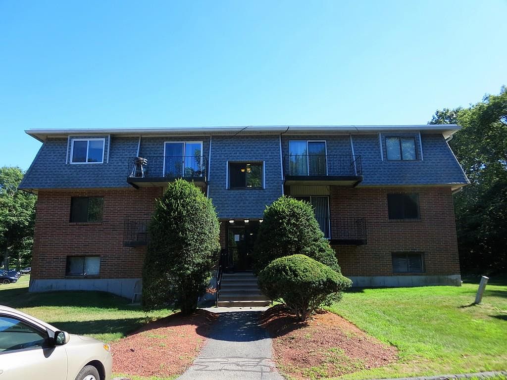 176 Maple Ave APT 3-22, Rutland, MA 01543 | Zillow