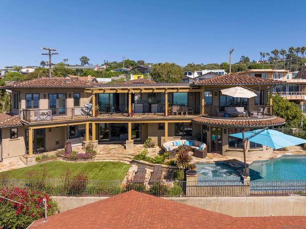 Sunset Cliffs San Diego Real Estate - Sunset Cliffs San Diego Homes For ...