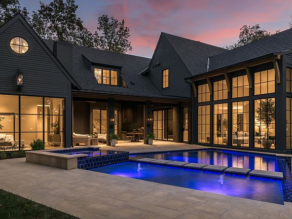 1134 Balbade Dr, Nashville, TN 37215 | MLS #2703031 | Zillow