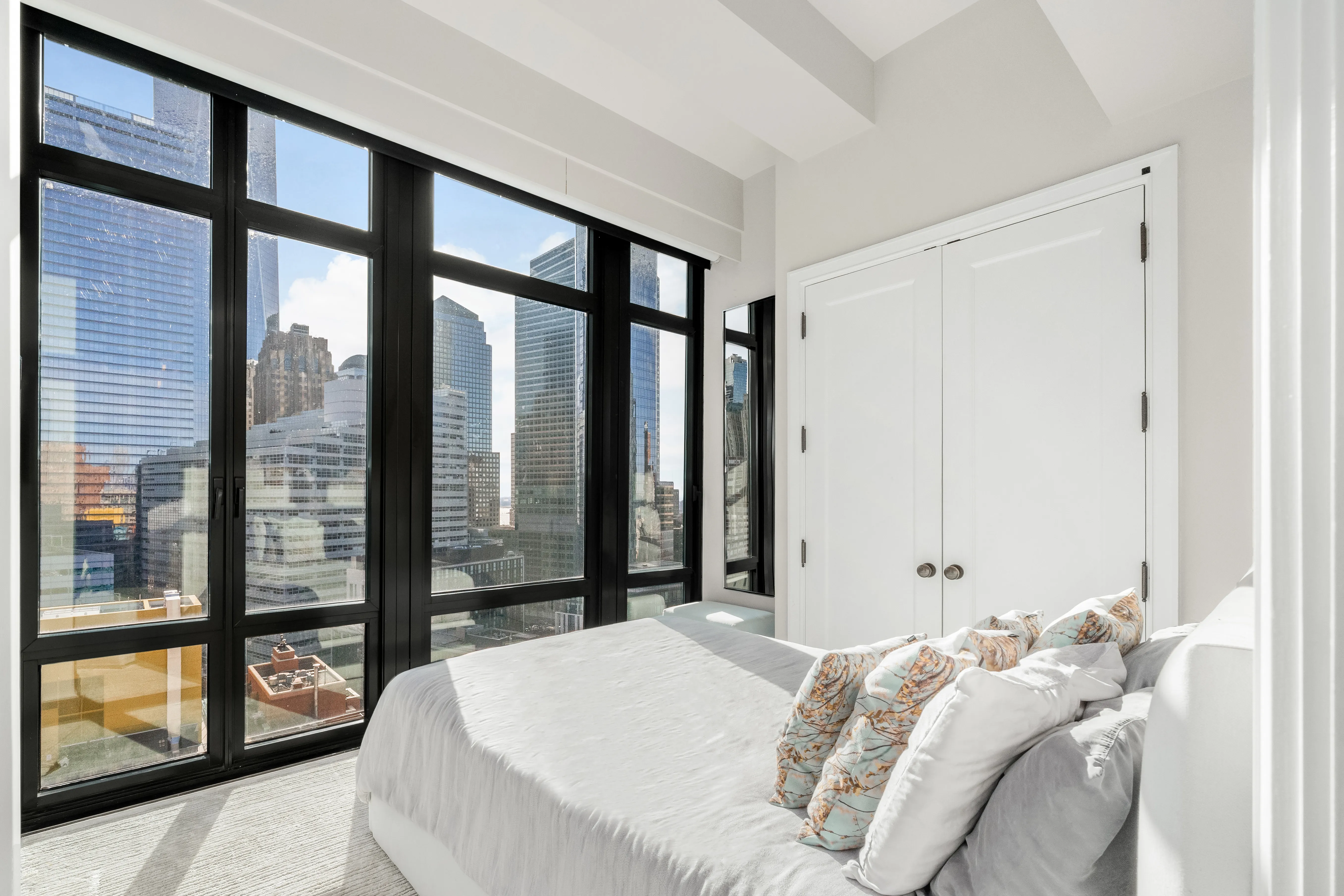 143 Reade Street #PH in Tribeca, Manhattan | StreetEasy
