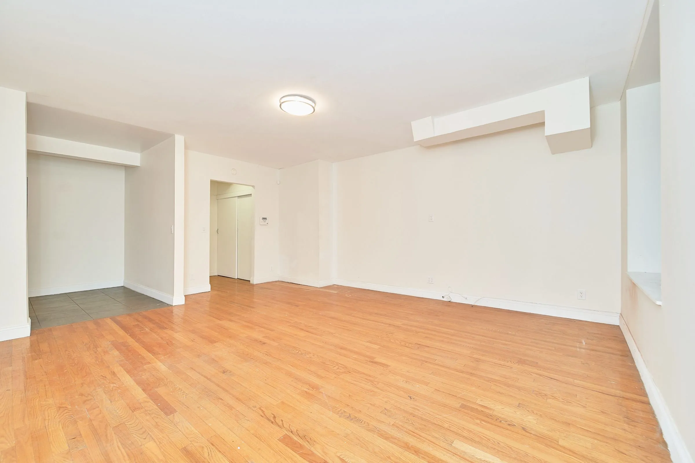 121 Seaman Avenue BASEMENT in Inwood, Manhattan | StreetEasy