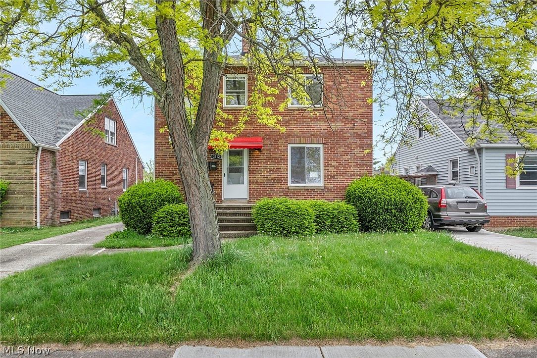 3412 Maplecrest Ave, Parma, OH 44134 | MLS #5036510 | Zillow