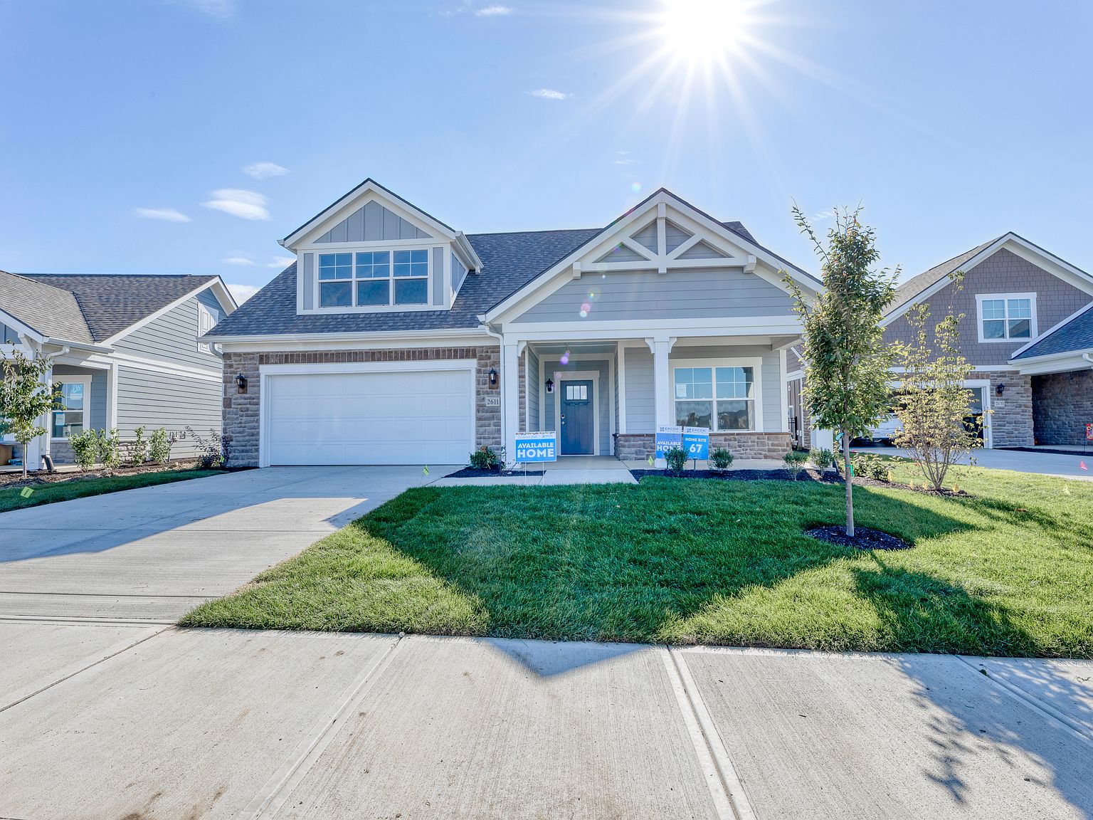 2611 Bryne St, Westfield, IN 46074 | Zillow