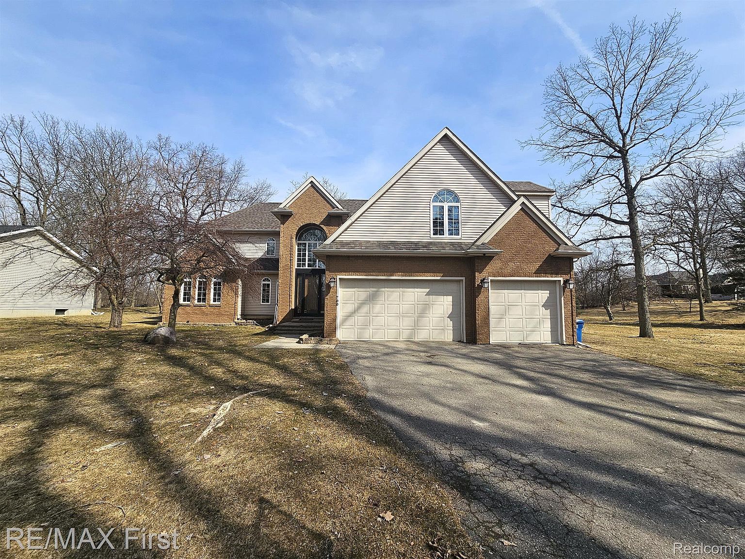 700 Byram Lake Dr, Linden, MI 48451 | Zillow
