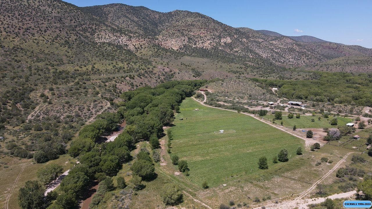 49 Hollimon Rd, Glenwood, NM 88039 | MLS #40105 | Zillow