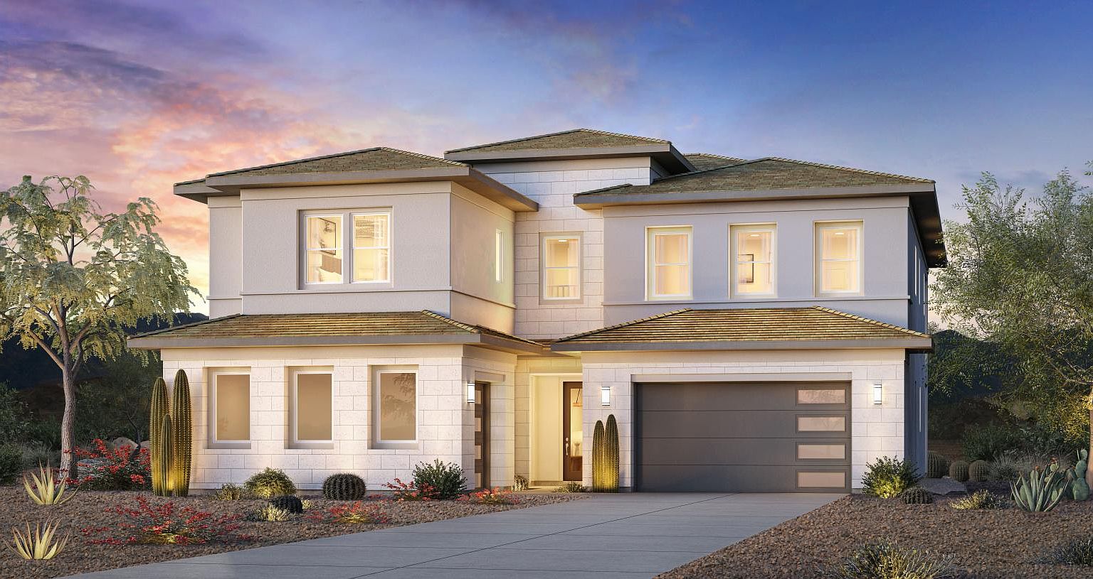 Rigel Plan, Stella at University Park, Palm Desert, CA 92211 | Zillow