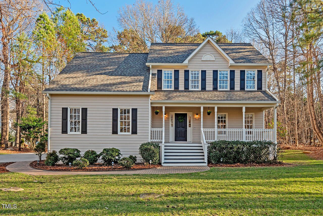 300 Stonehill Rd, Chapel Hill, NC 27516 | Zillow