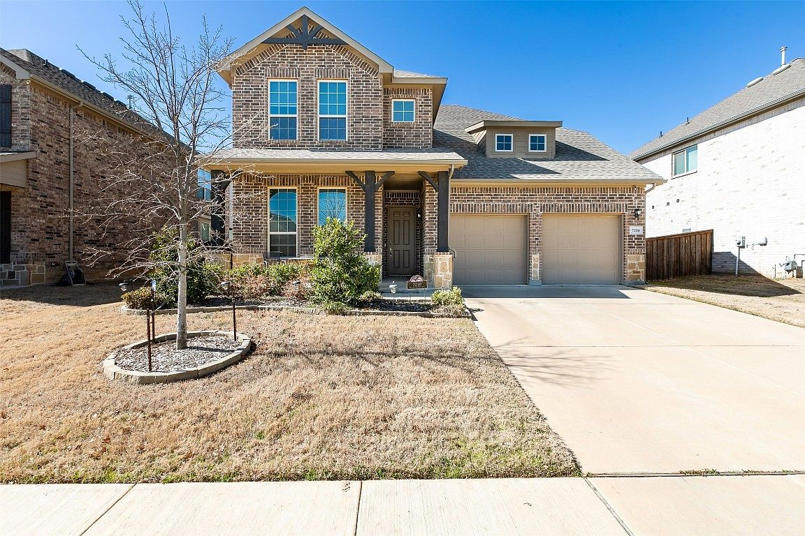7210 Fallen Crest Ln, Arlington, TX 76001 | Zillow