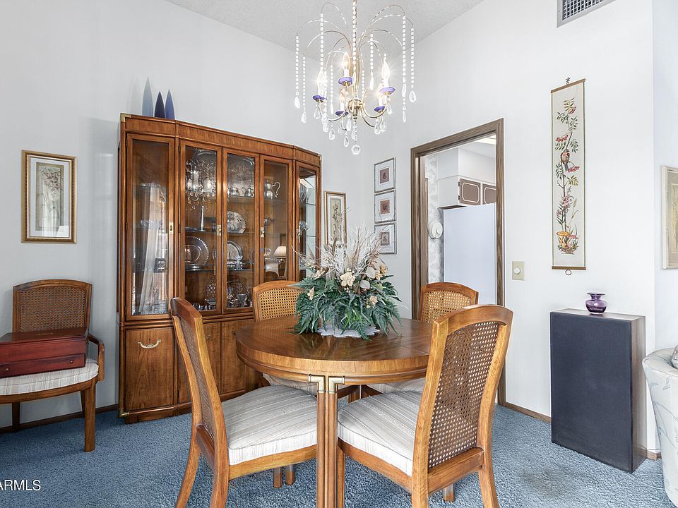 10717 W Wheatridge Dr, Sun City, AZ 85373 | Zillow