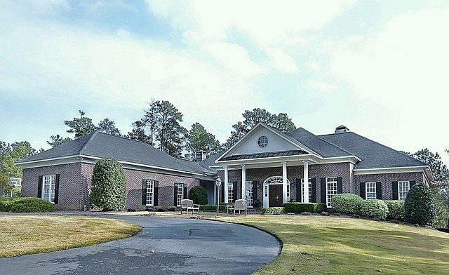2555 Old River Rd, Fortson, GA 31808 | Zillow