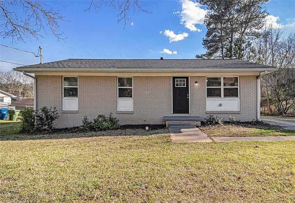 4062 Doster Dr SW, Atlanta, GA 30331 | MLS #7549339 | Zillow