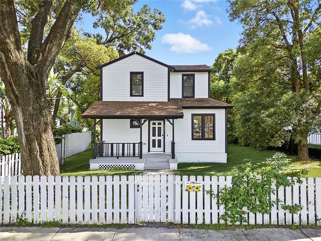 501 E Sparkman Ave, Tampa, FL 33602 | MLS #TB8486175 | Zillow