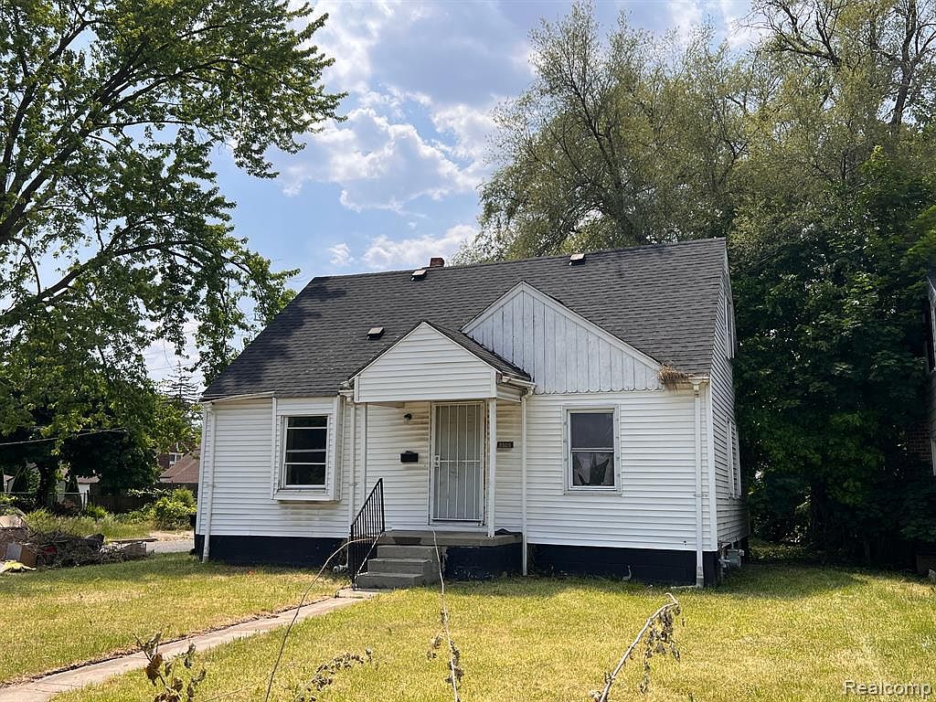 8505 Hubbell St, Detroit, MI 48228 | MLS #20230046923 | Zillow
