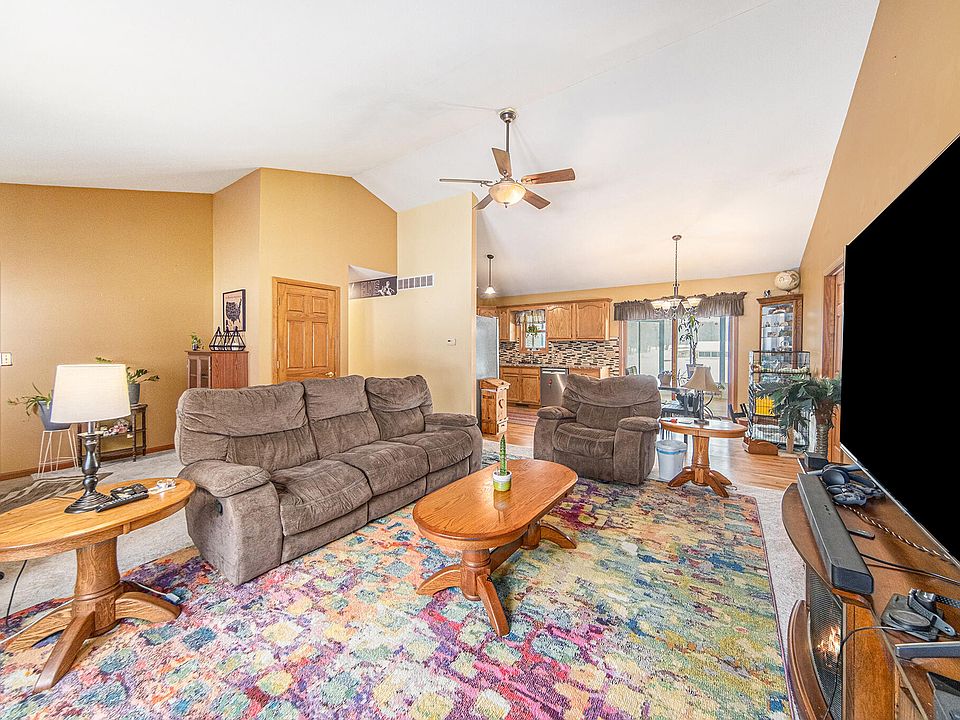9602 Hanover Rd, Hanover, MI 49241 | Zillow