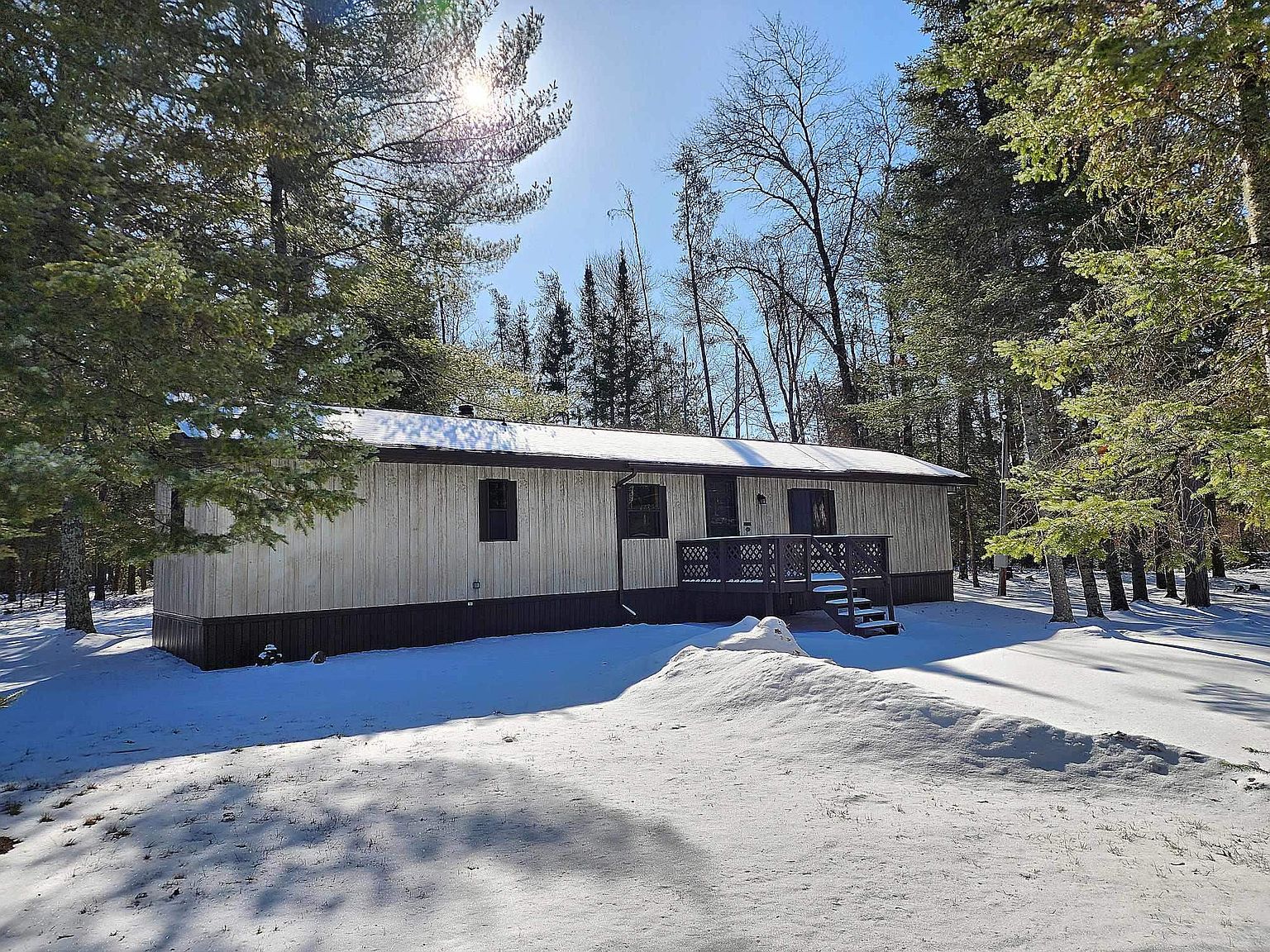 15824 County Rd W, Crivitz, WI 54114 | MLS #50287708 | Zillow