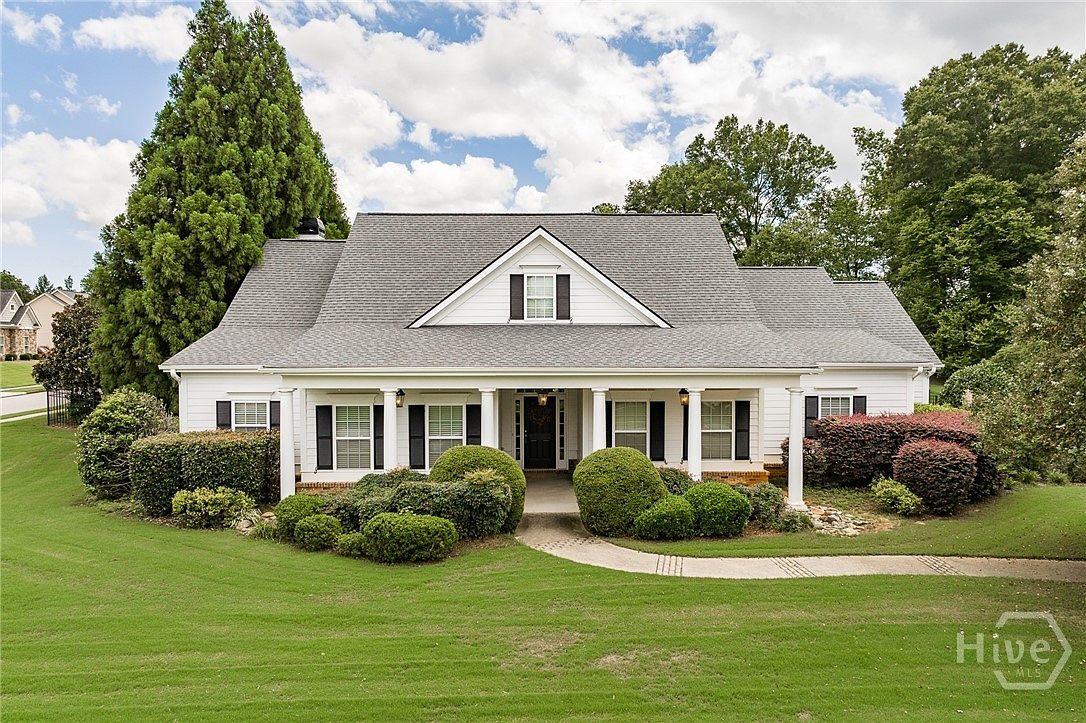 1505 Whitlow View Dr Drive, Bishop, GA 30621 | Zillow