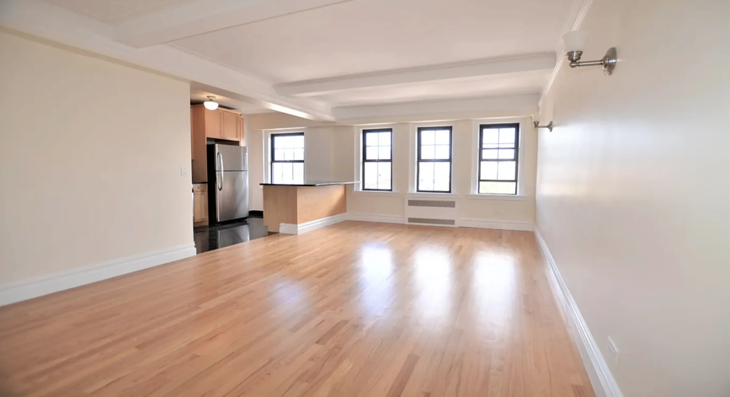 95 Christopher Street #11D in West Village, Manhattan | StreetEasy