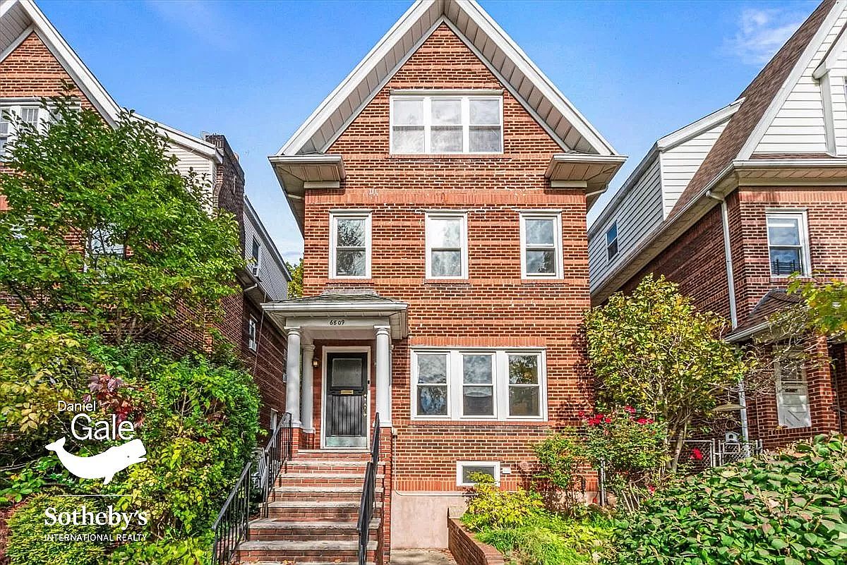 6809 Exeter St, Flushing, NY 11375 | Zillow