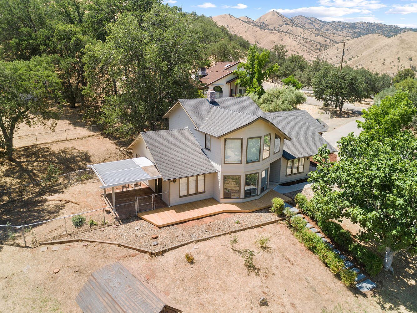 40698 Crystal Drive, Three Rivers, CA 93271 | MLS #235195 | Zillow