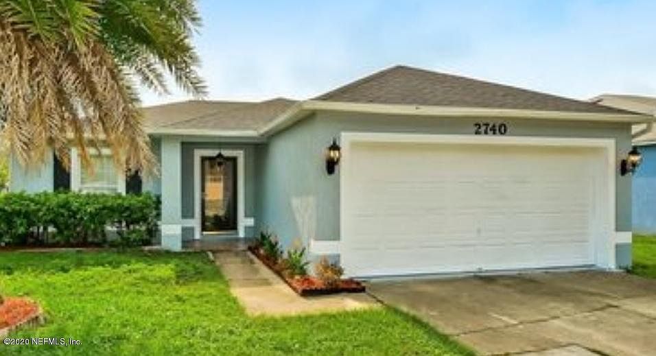 2740 Lantana Lakes Dr E, Jacksonville, FL 32246 | Zillow