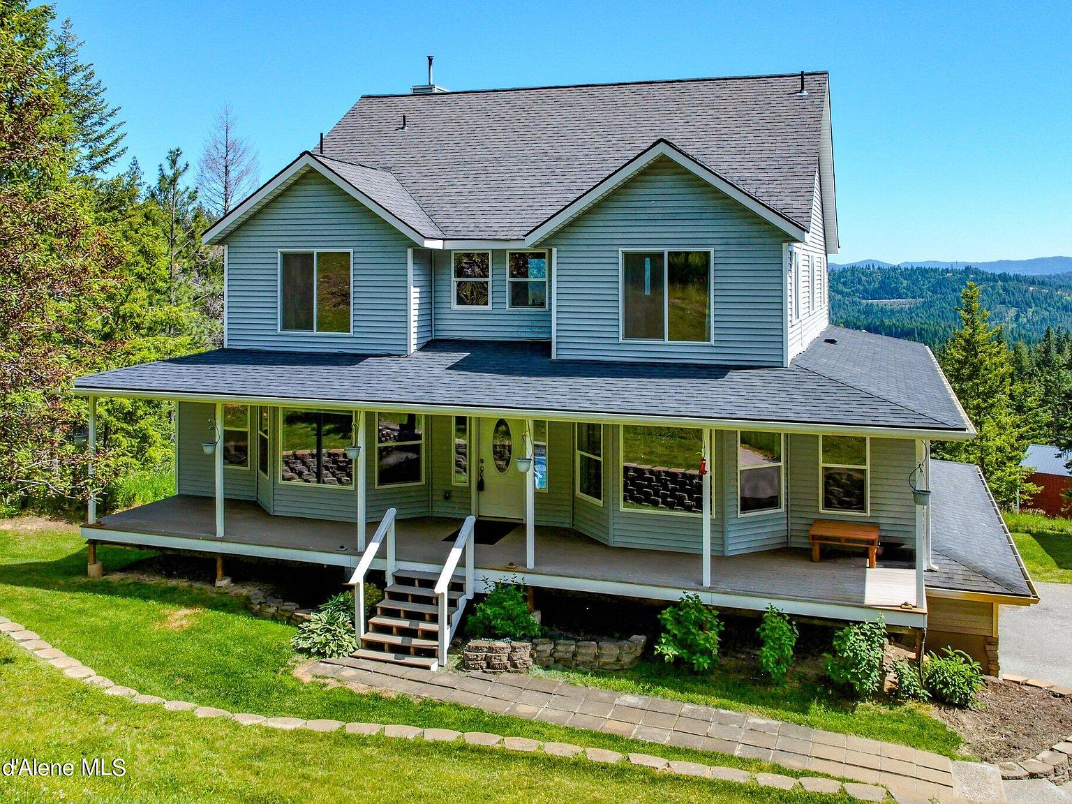 7519 W Braap Rd, Coeur D Alene, ID 83814 | Zillow