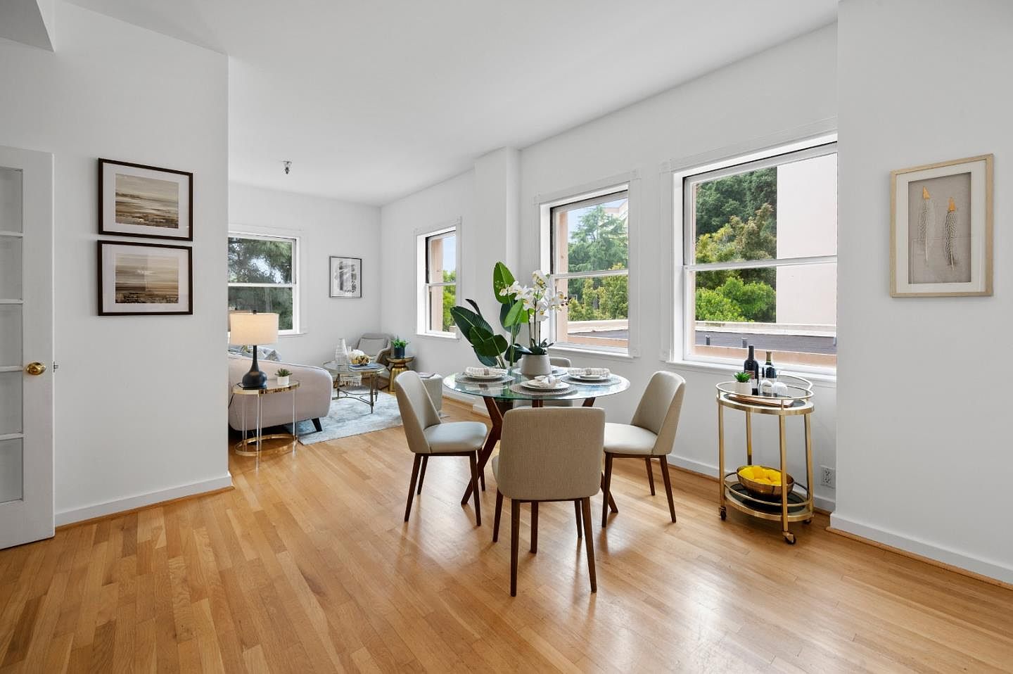 351 Buena Vista Ave E #E304, San Francisco, CA 94117 | MLS #ML81945283 ...