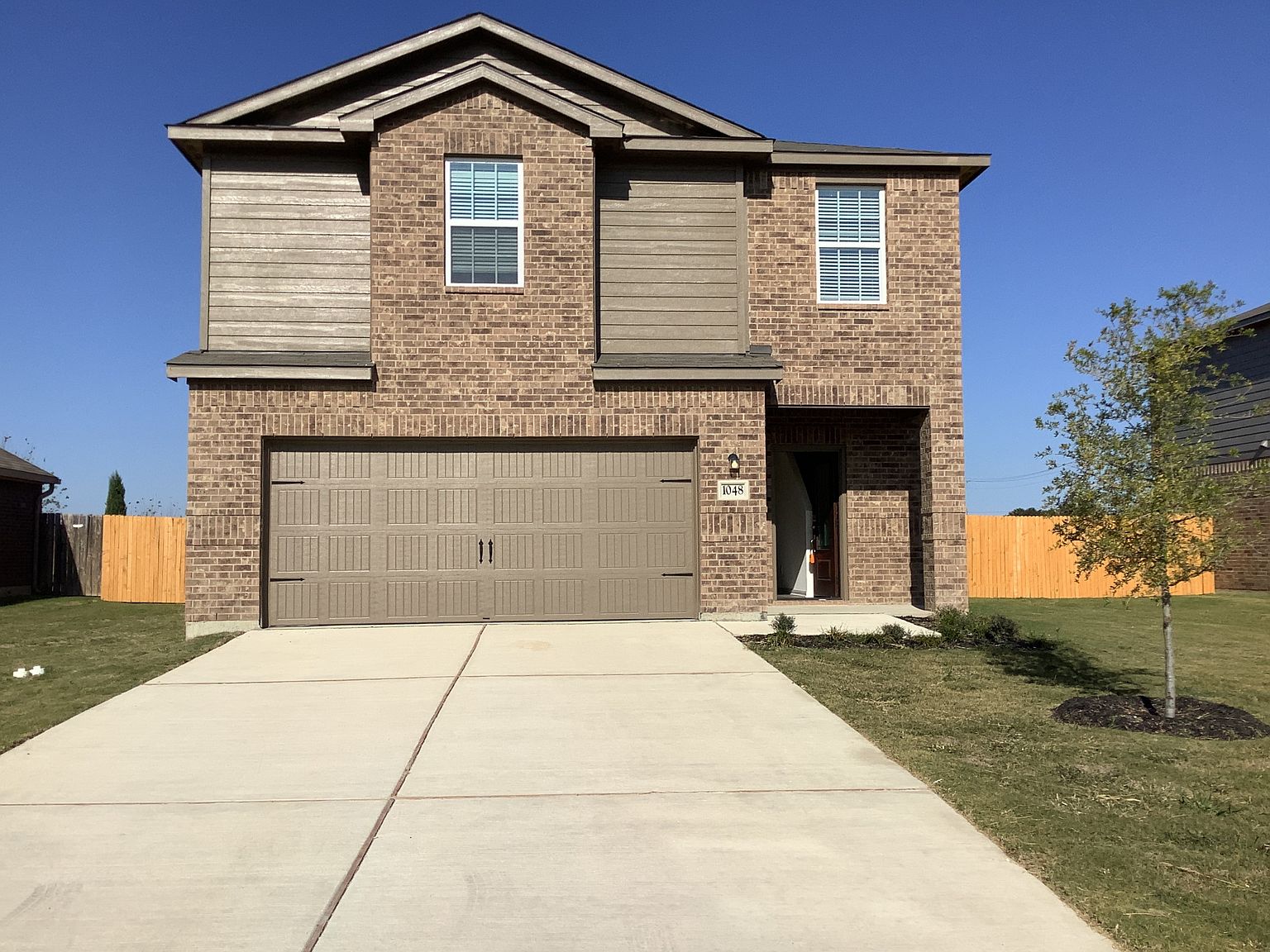 1048 Violet Ln, Kyle, TX 78640 | Zillow