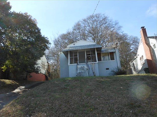 418 Cairo St NW, Atlanta, GA 30314 | Zillow