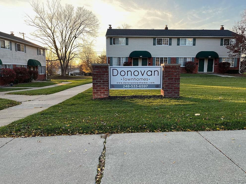 433 Donovan St #425-1, South Lyon, MI 48178 | Zillow