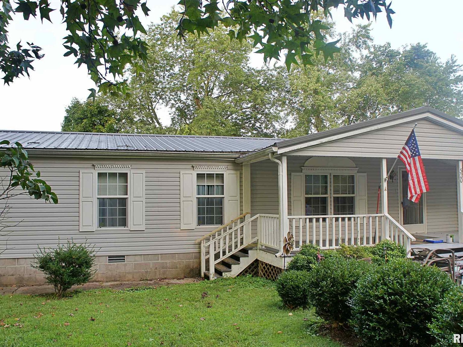 320 Old Route 146 Loop, Vienna, IL 62995 | Zillow