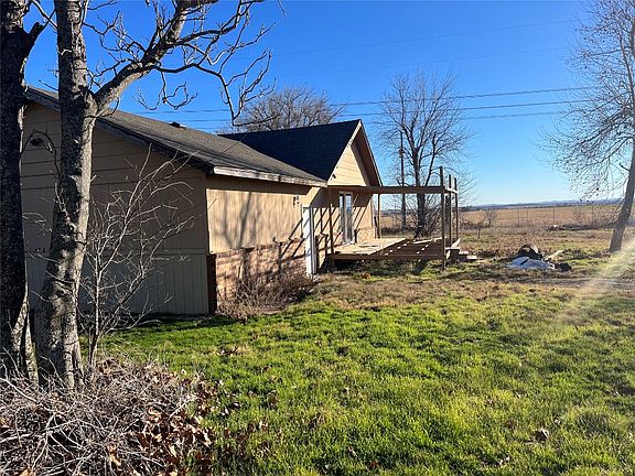 29094 N County Road 2530 St, Fort Cobb, OK 73038 | MLS #1092059 | Zillow