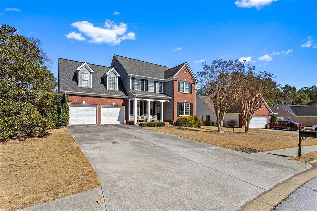 935 Sunset Ridge Ln, Lawrenceville, GA 30045 | MLS #7532300 | Zillow
