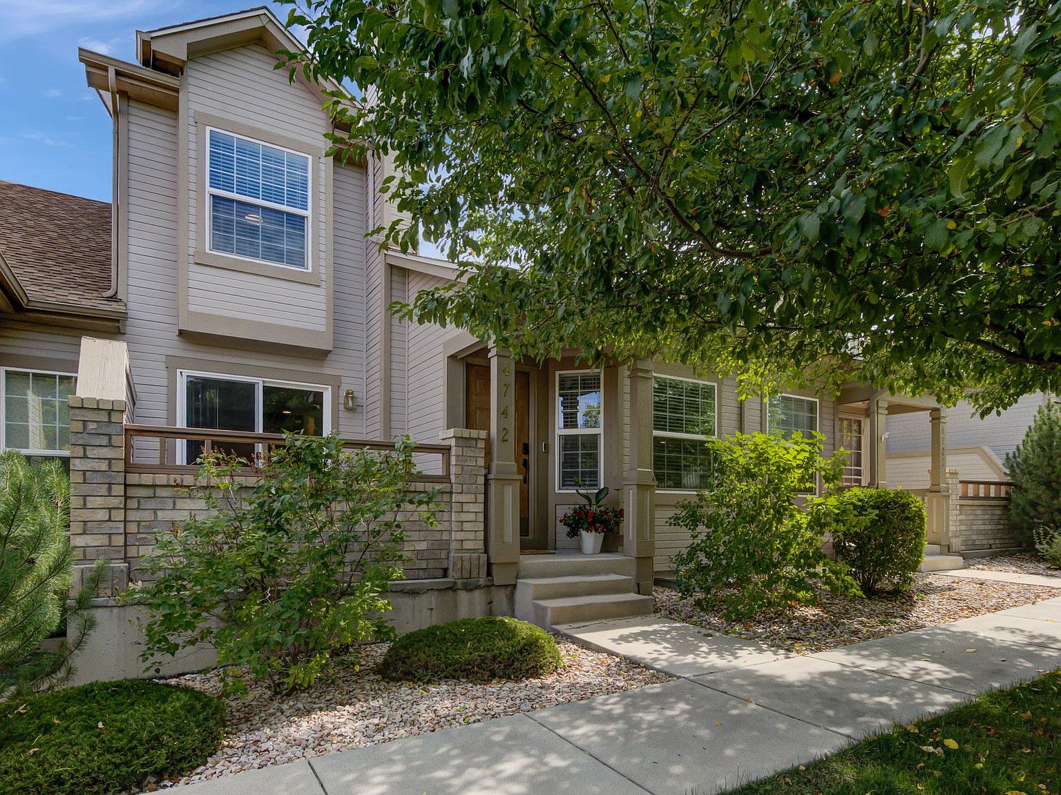 4742 Rowell Point, Colorado Springs, CO 80923 | Zillow