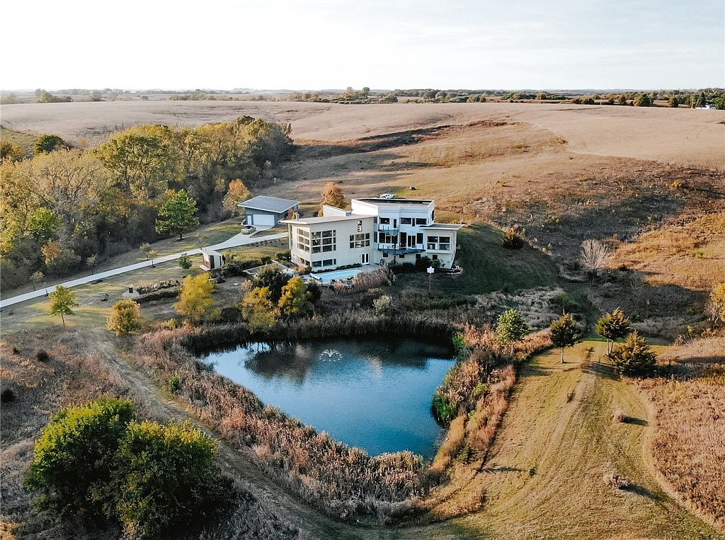 3280 Zander Ln, Dexter, IA 50070 | Zillow