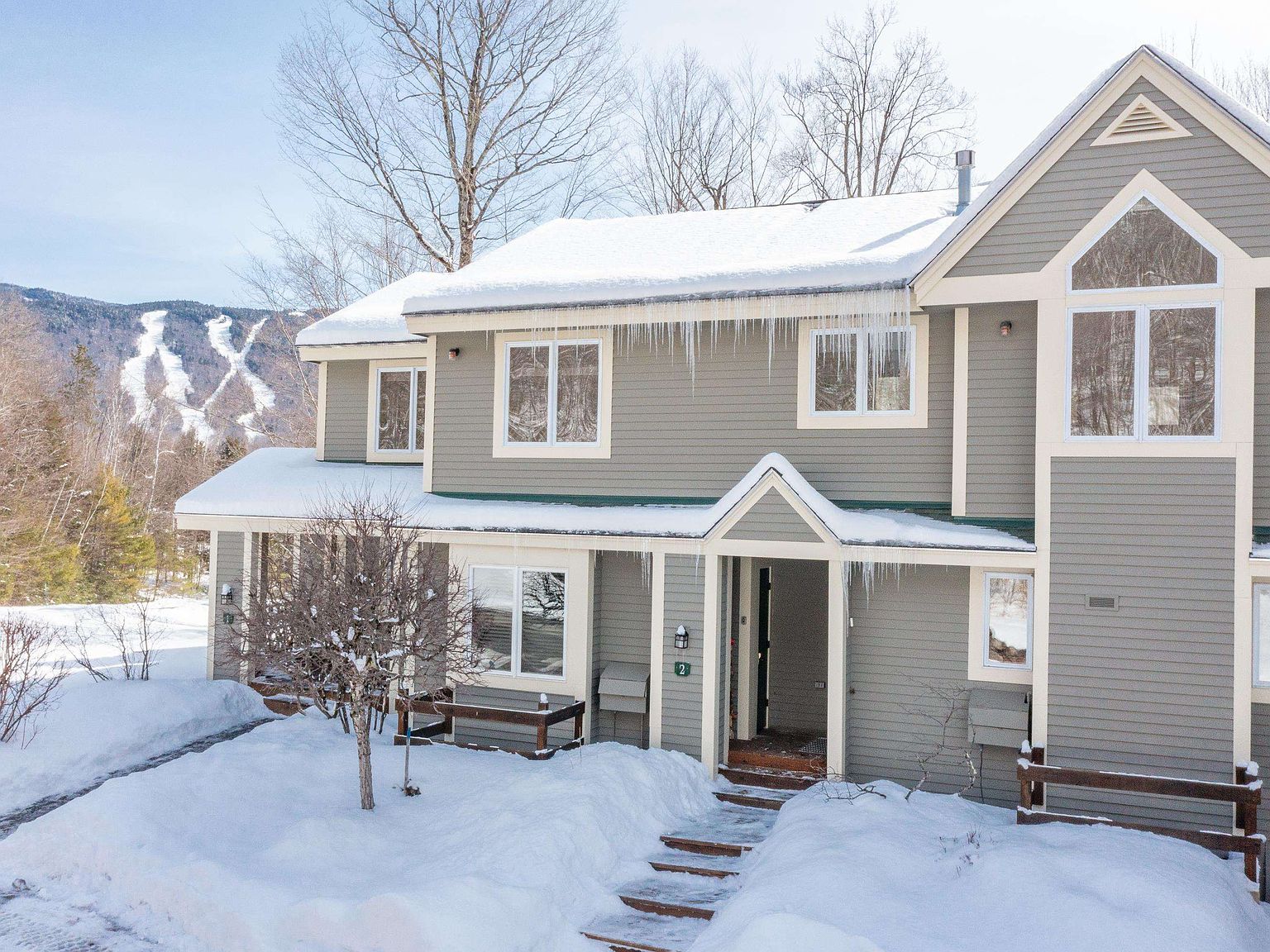 31 Pine Hill Lane UNIT #2, Lincoln, NH 03251 | Zillow